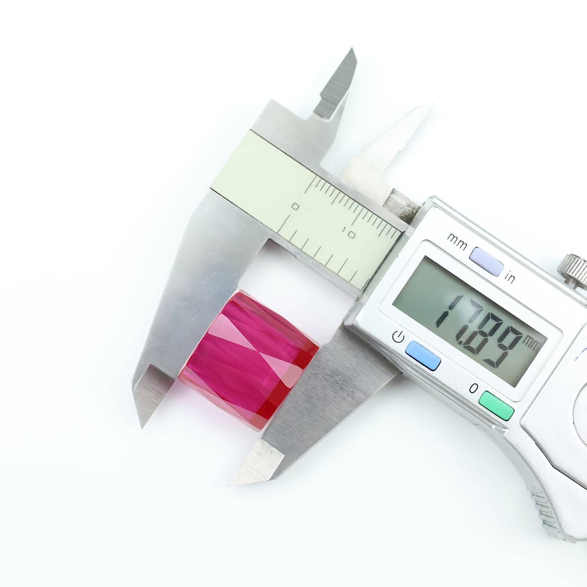 Ruby Insert for Puffco Peak Pro ICA & Pockety - JCVAP®|Official Store