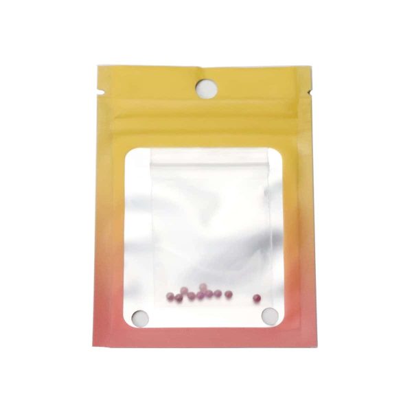 3mm Ruby Terp Pearls Dab Beads - JCVAP®|Official Store