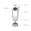 The Best Dab Rig,Vaporizer & Tools Online Shop