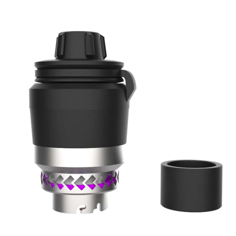 Peak Pro Chambers - puffco peak pro chamber