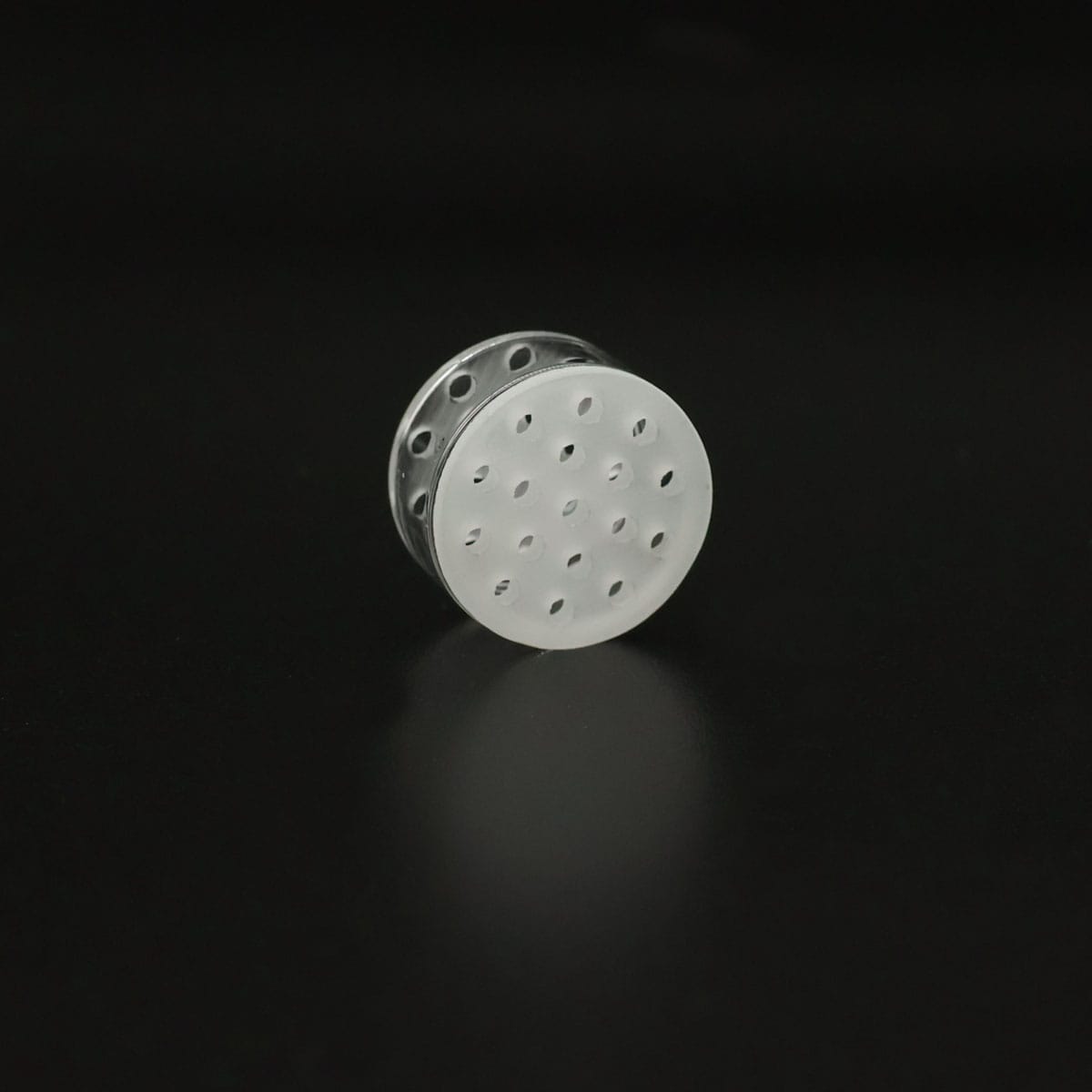 JCVAP Quartz Dosing Capsule for Herbcloud Chamber - JCVAP®|Official Store