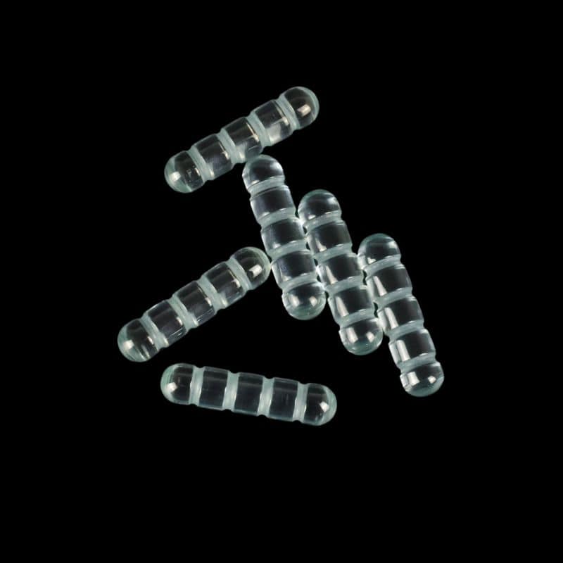 Diamondium Grade B Terp Pills 5x20mm Caterpillar - JCVAP®|Official Store