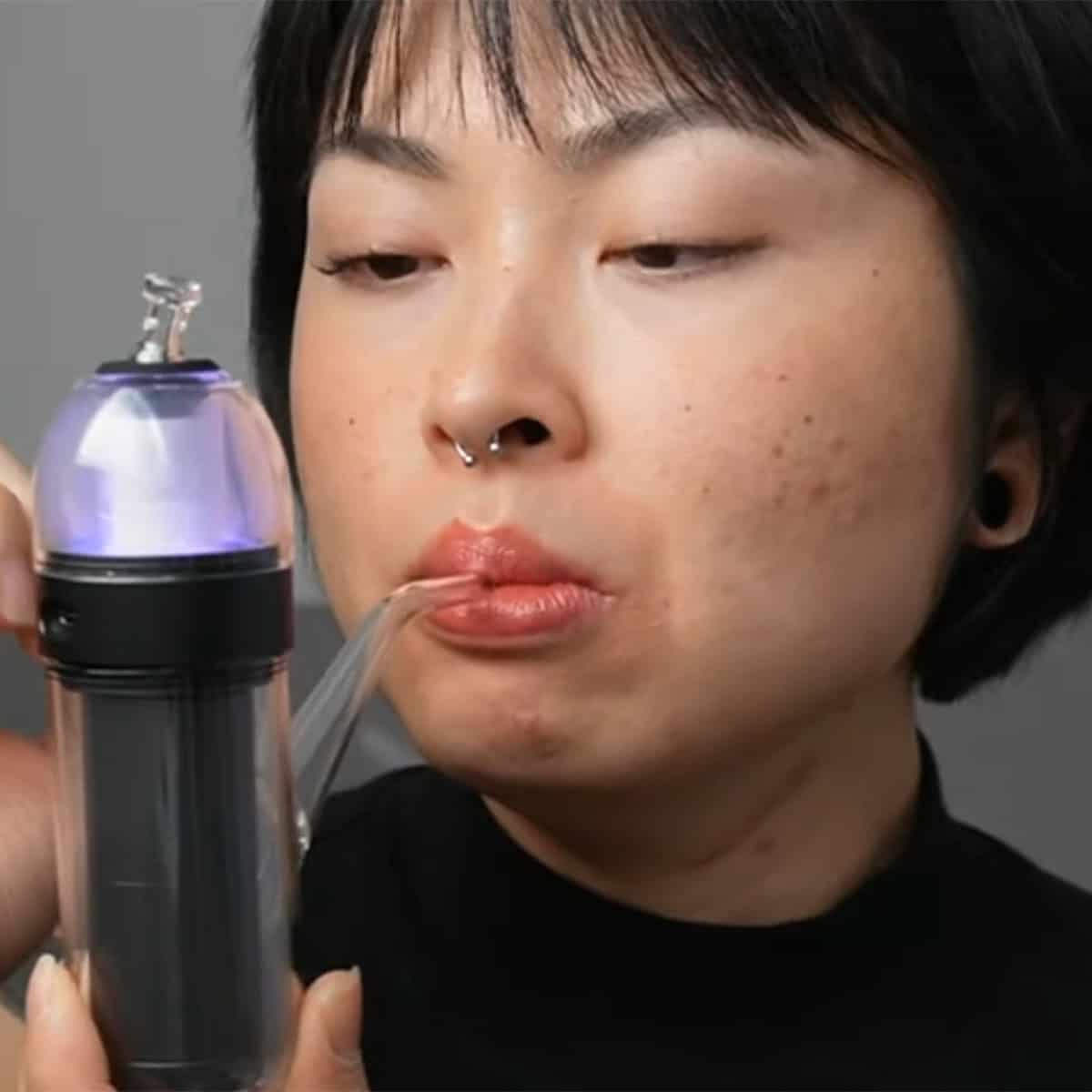 Feeling dainty and fancy with this JCVAP Poby L E-Rig review by @daph ...