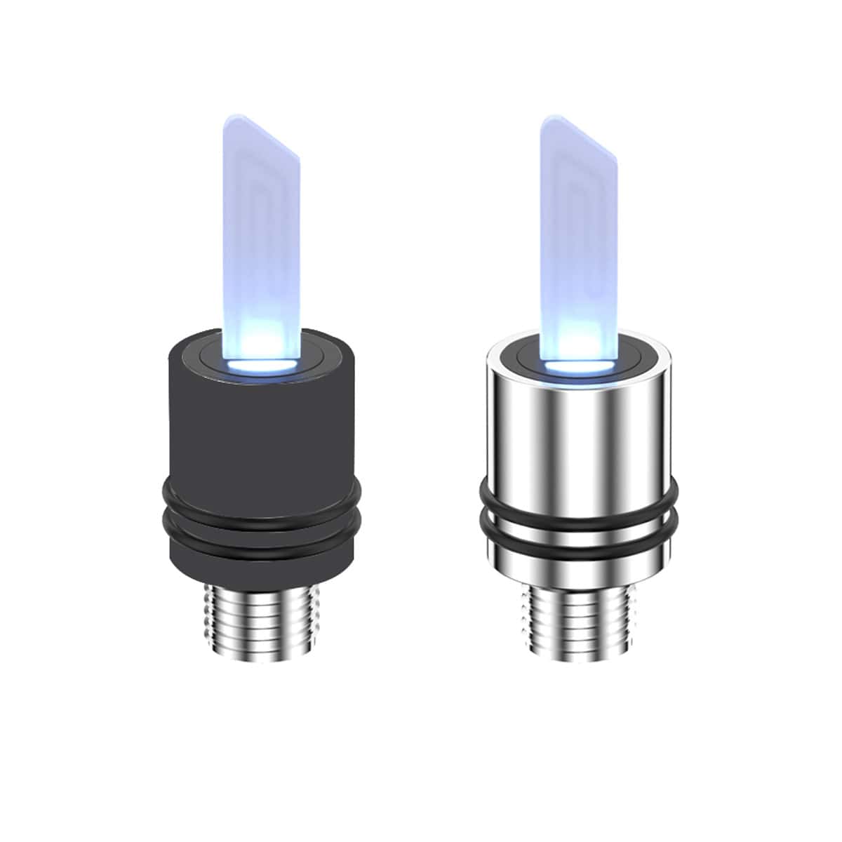 Hot Knife Tip Electric Tool with LED light 11.3mm - JCVAP®|Official Store