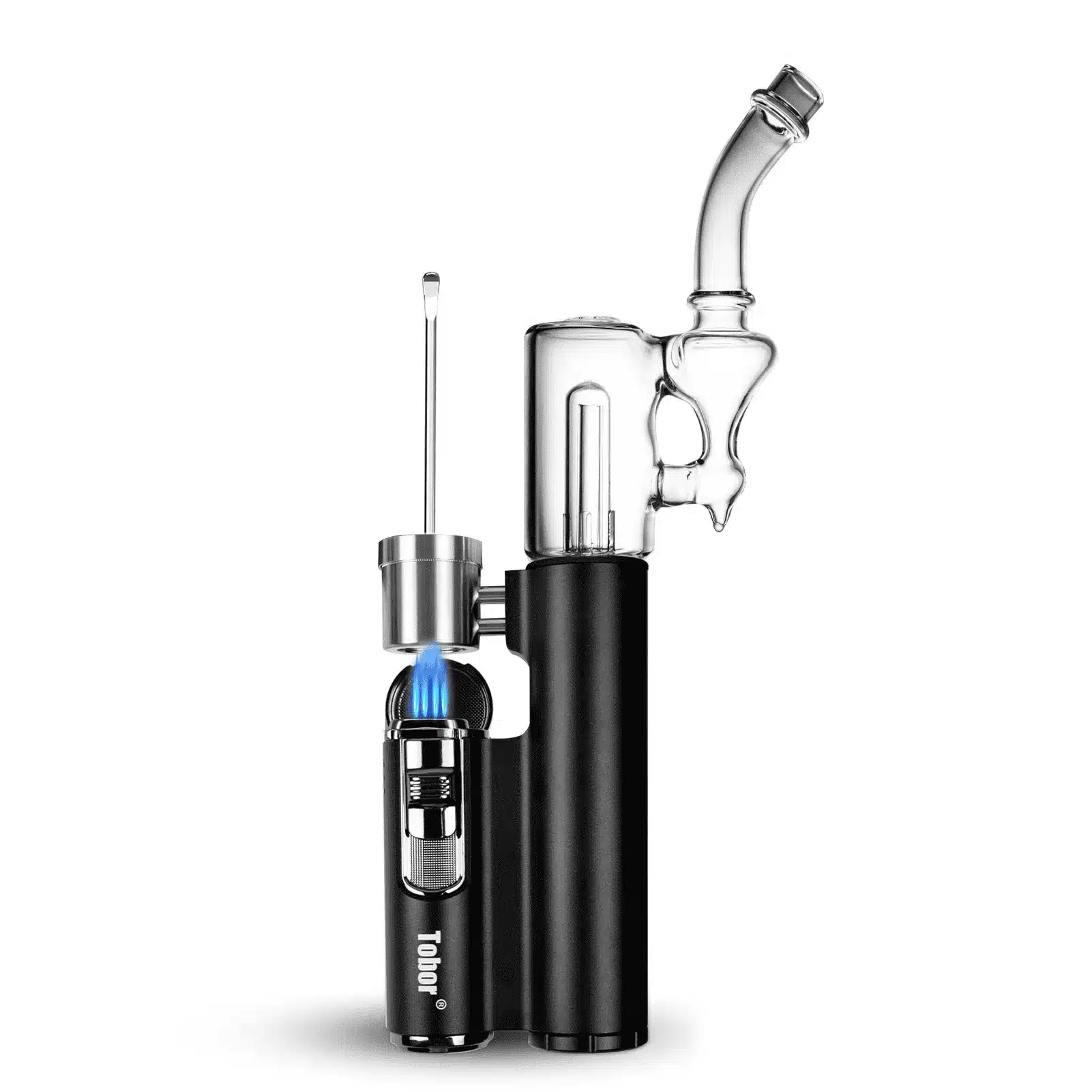 BAZOKA PRO Portable Mechanical Dab Rig - JCVAP®|Official Store