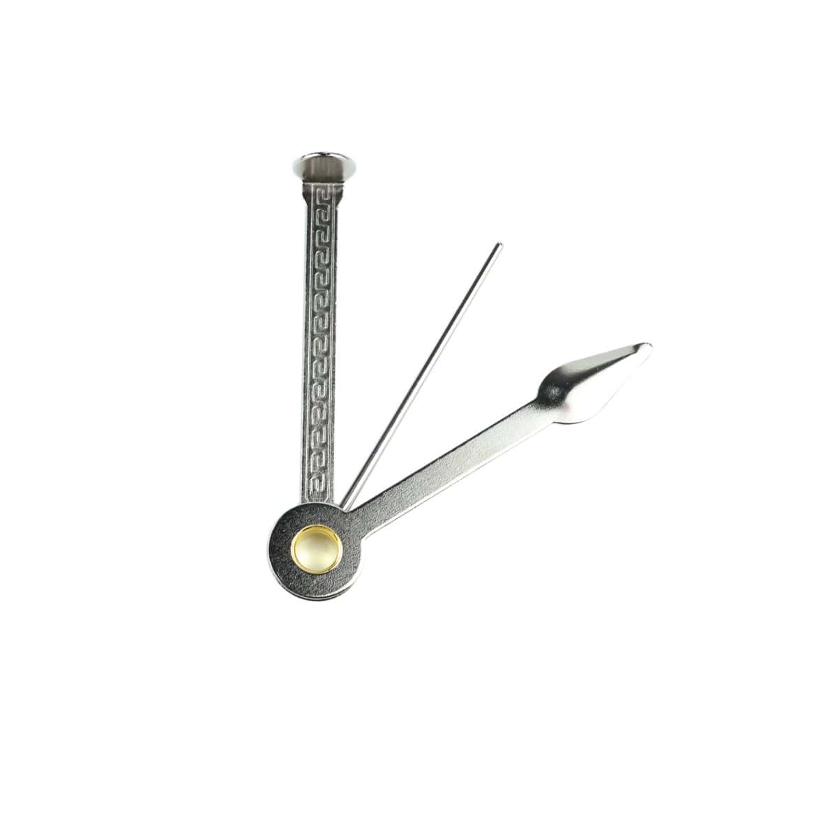 3-in-1 Stainless Steel Ash Scraper – Essential Cleaning Tool - JCVAP ...